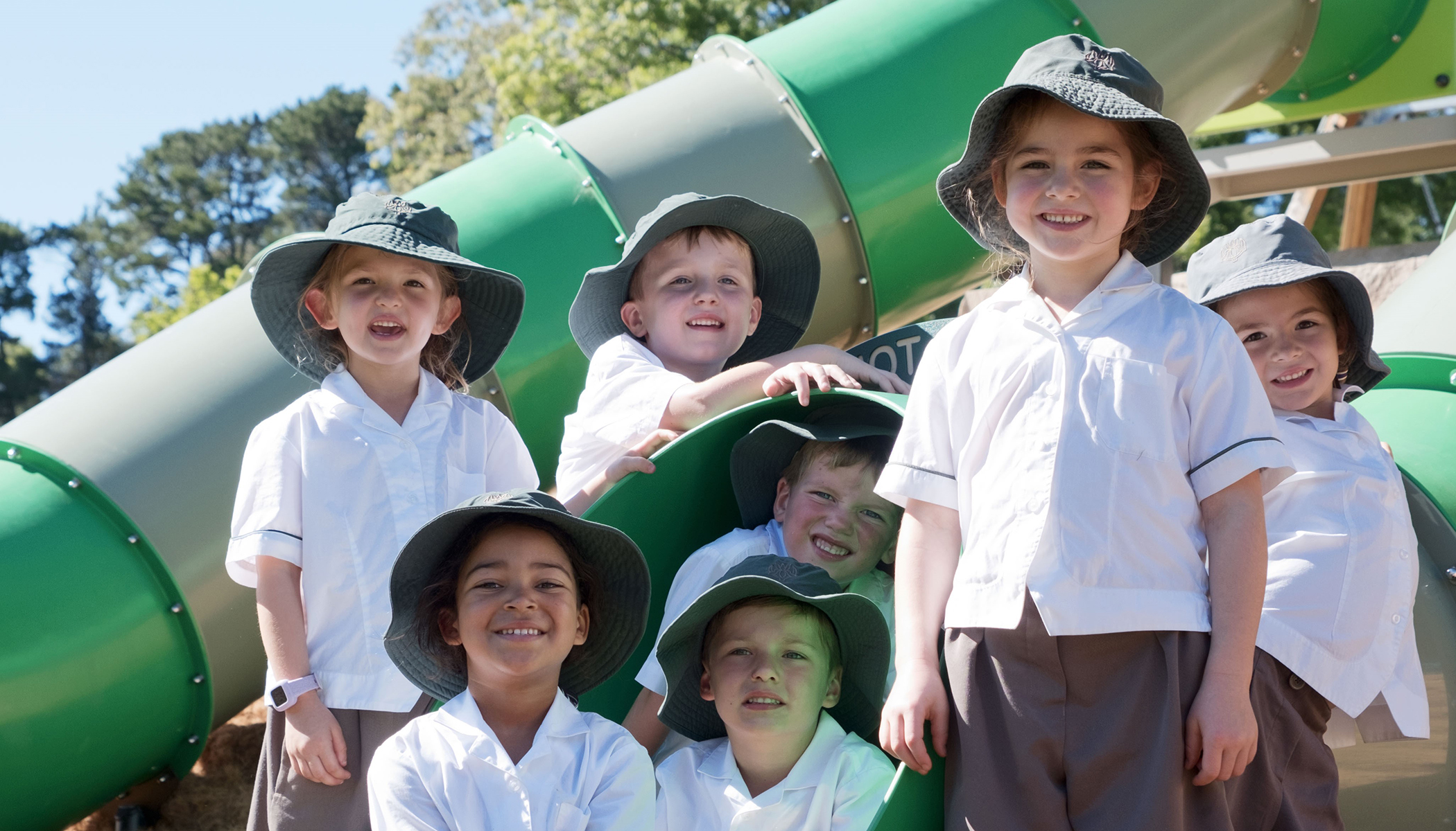 Impact of Giving Magazine 2023 - Frensham Schools
