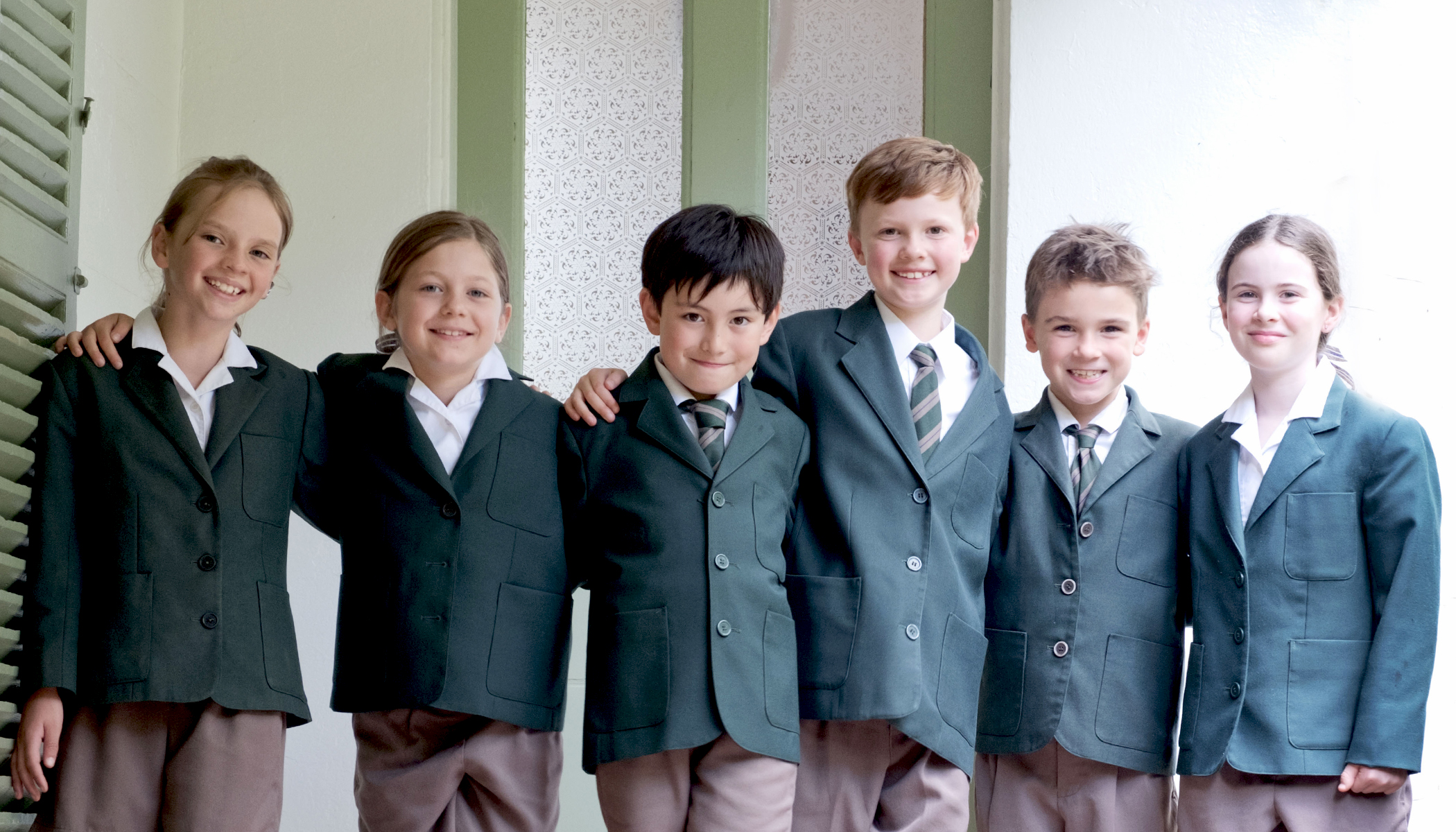 Wellbeing - Frensham Schools