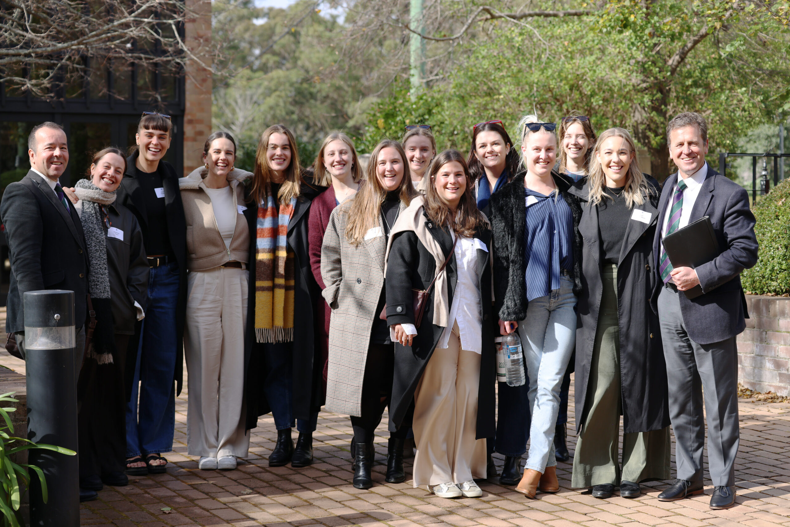 Frensham Alumni - Frensham Schools