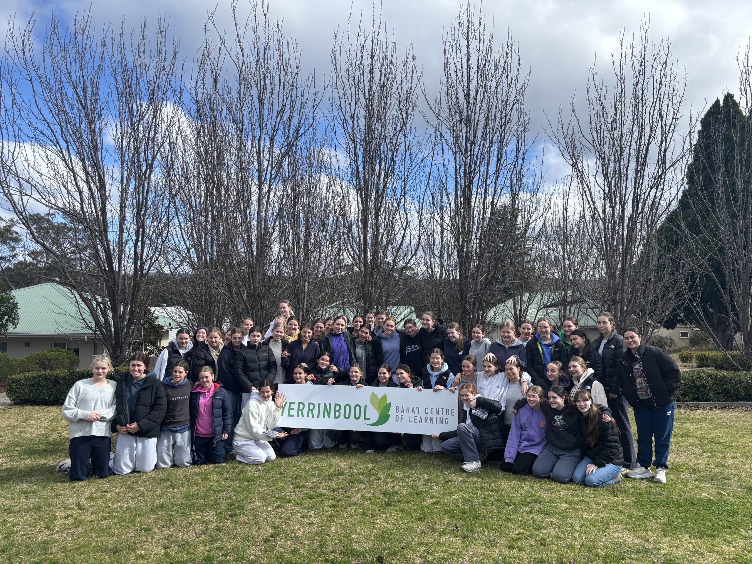 Global Forum 2025 - Frensham Schools