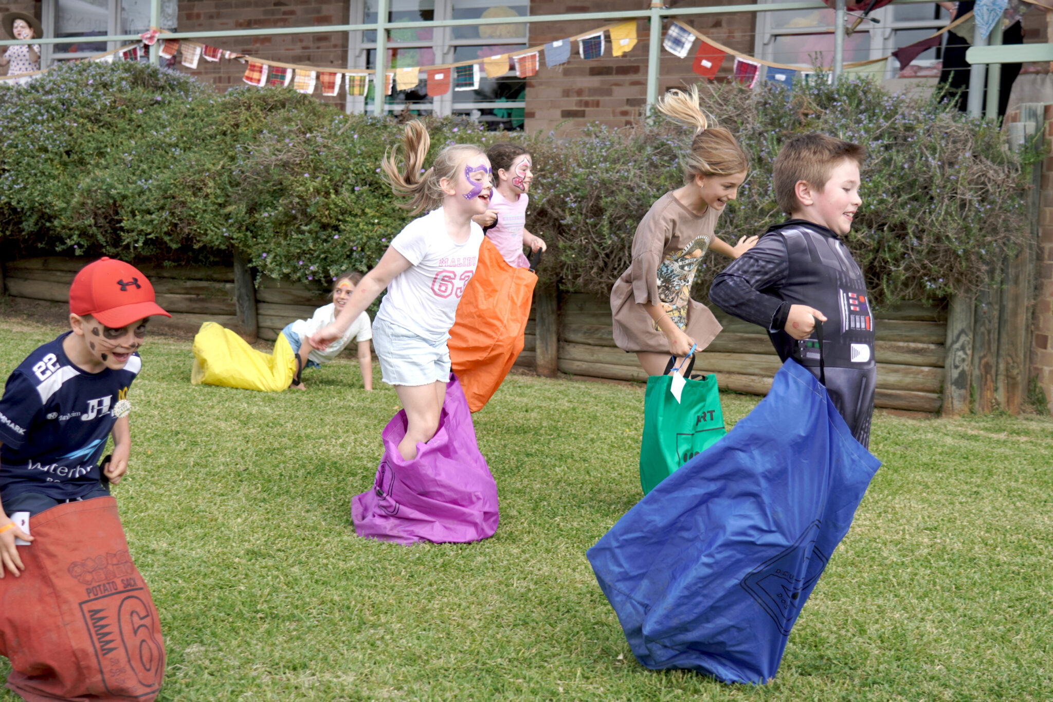 Frensham Junior School Autumn Fête 2026 - Frensham Schools
