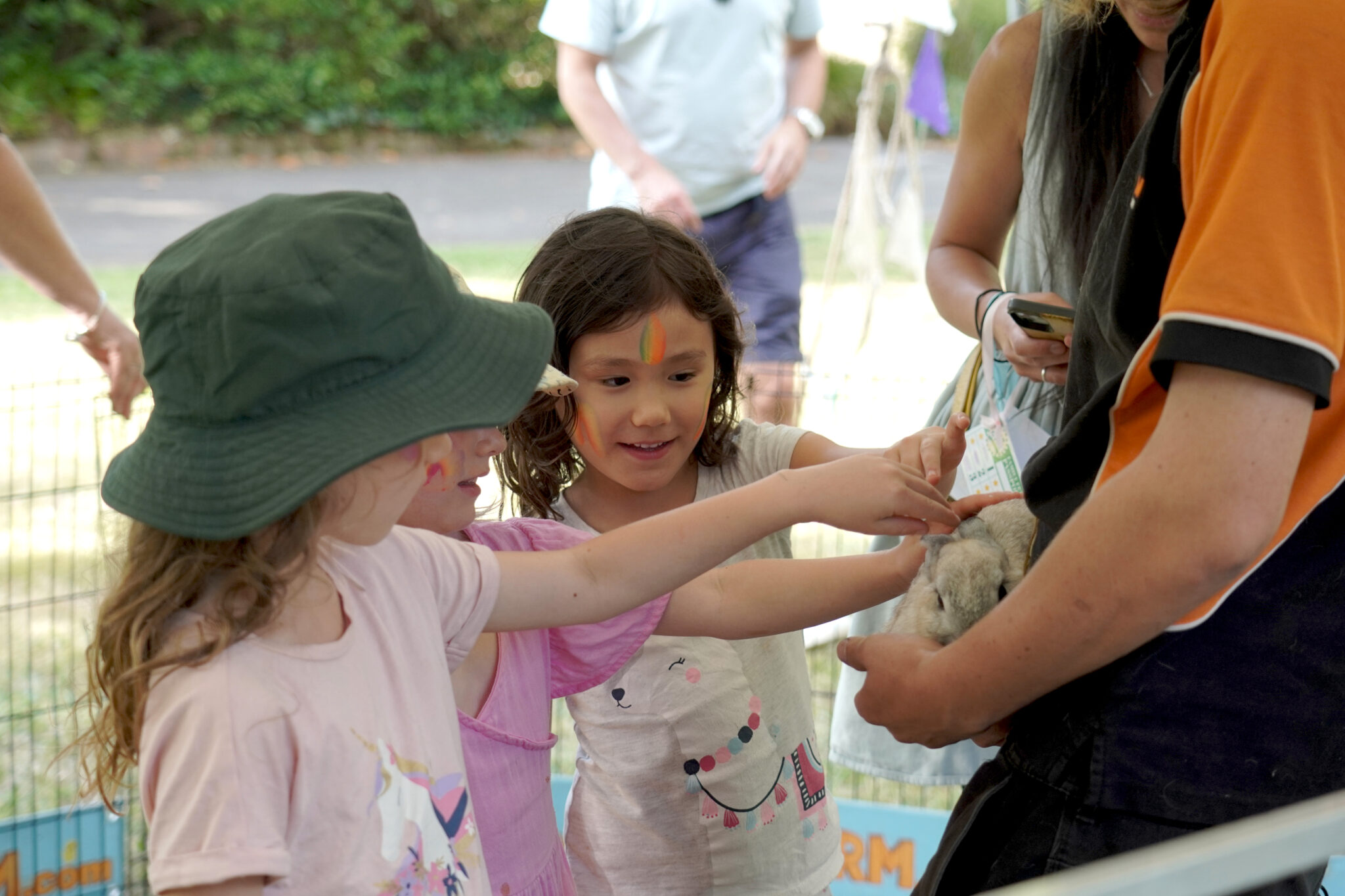 Frensham Junior School Autumn Fête 2026 - Frensham Schools
